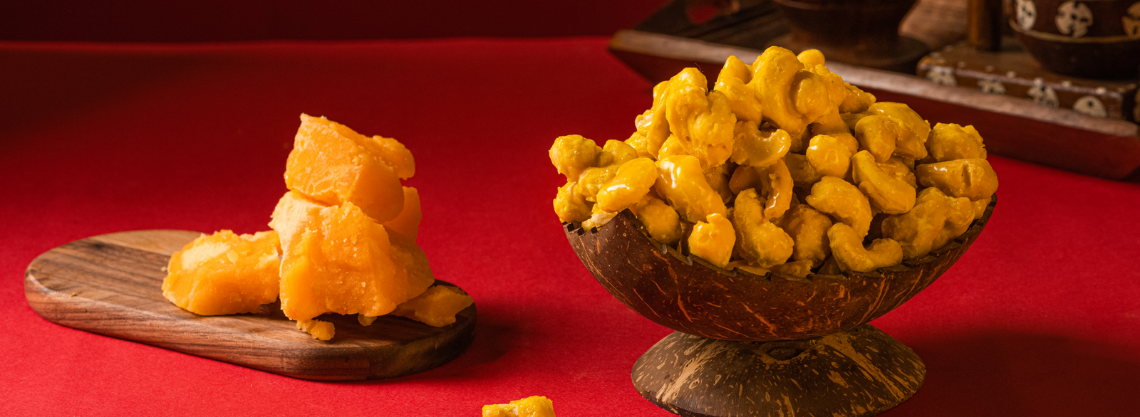 G Pulla Reddy Sweets