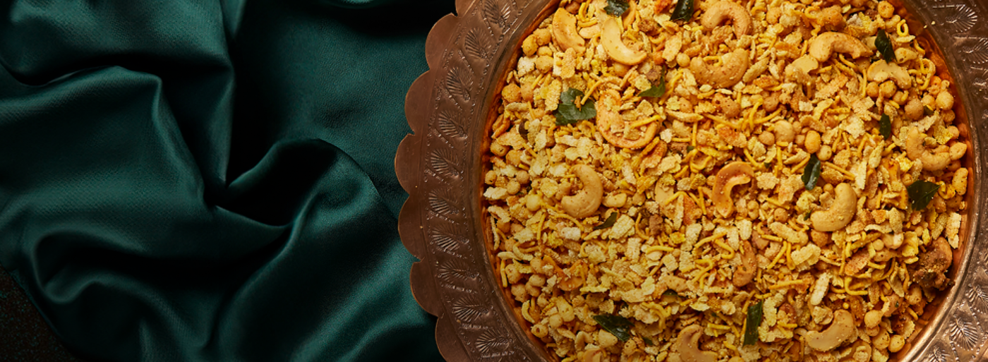 G Pulla Reddy Sweets