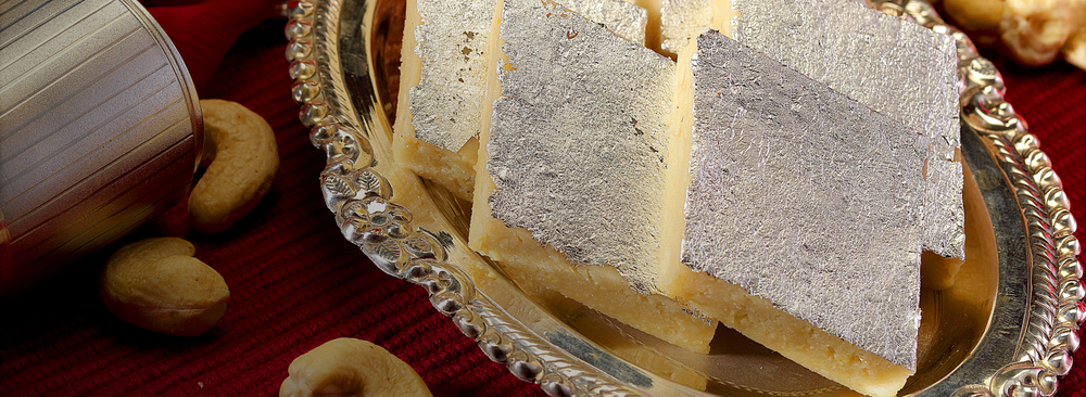 G Pulla Reddy Sweets