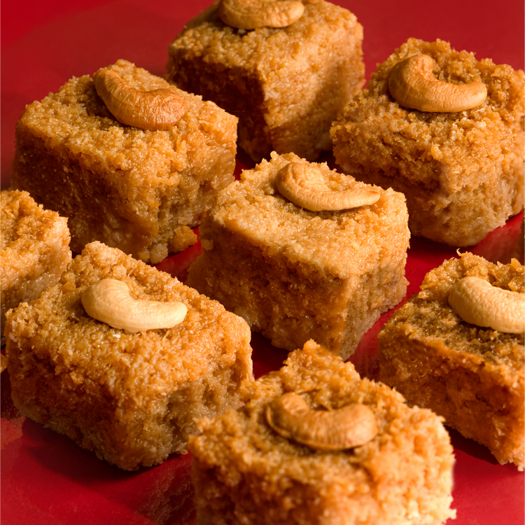 G Pulla Reddy Sweets