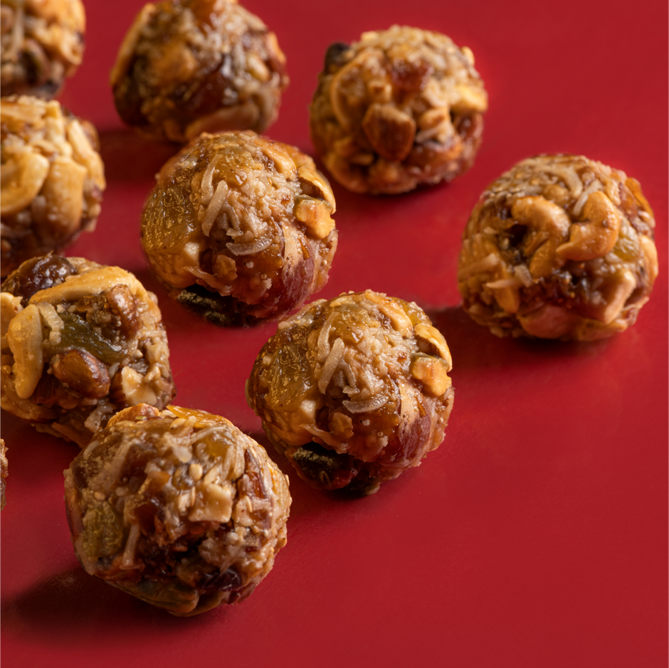 G Pulla Reddy Sweets